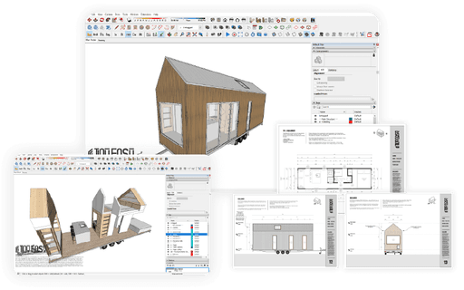 5 Best Tiny House Design Software Platforms for 2023