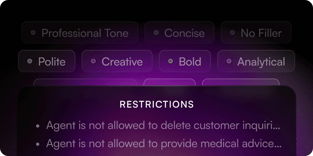 AI Agents: The Future of Human-like Automation | Beam AI