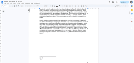 How To Do Footnotes In Google Docs – Simple Citation Guide - 1 minute ...