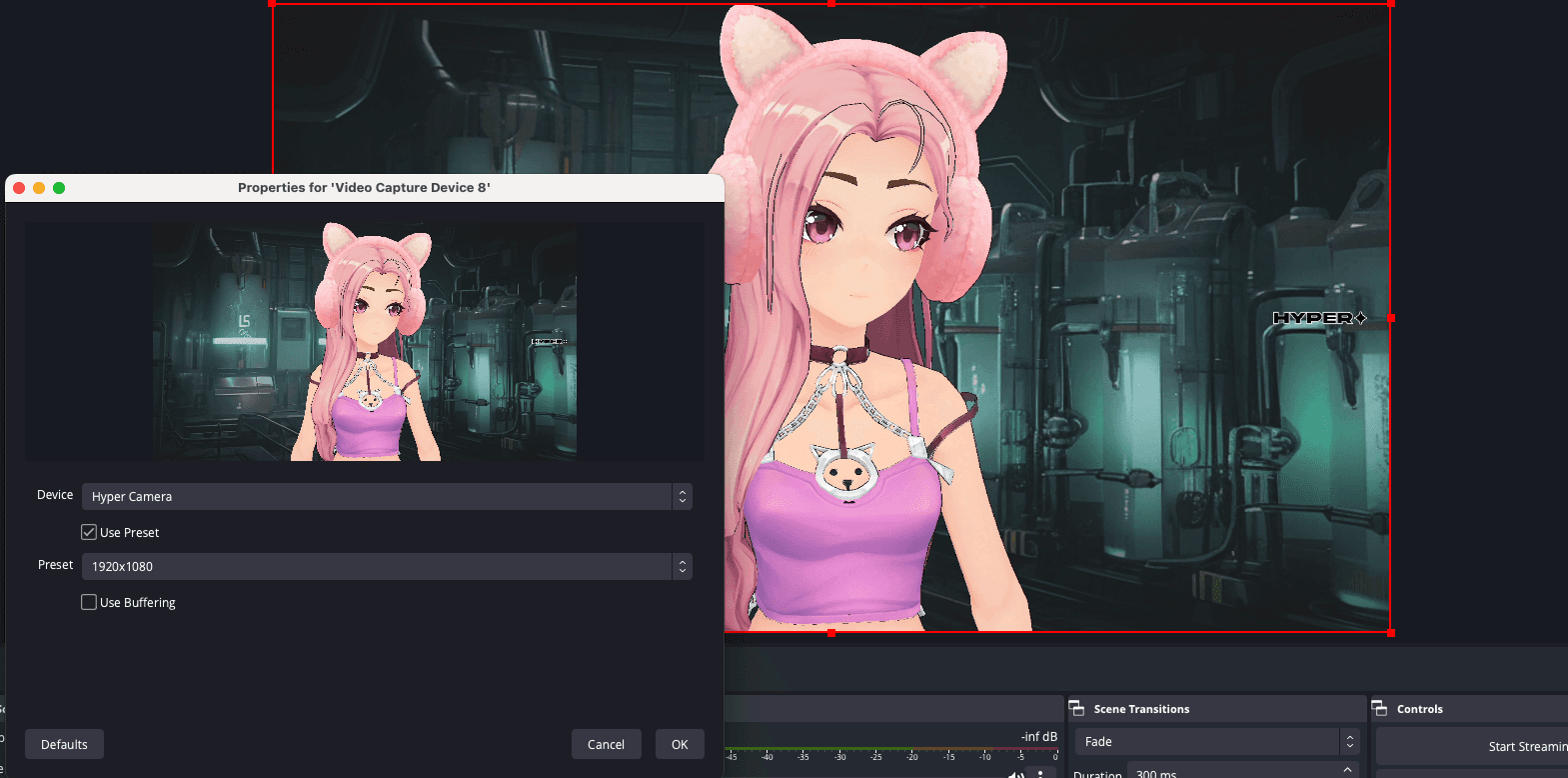 Hyper Desktop FAQ’s
