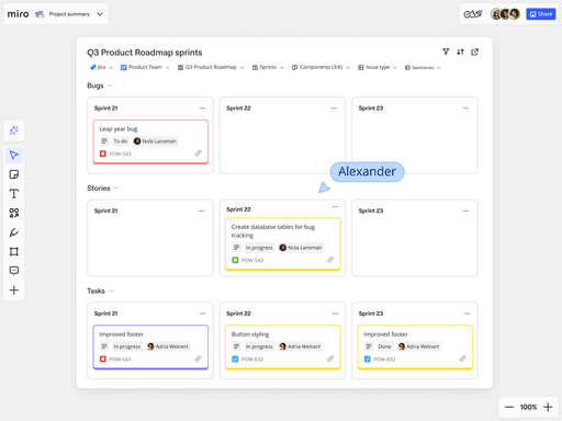 Stay Connected with Miro Apps & Integrations - Miro | The Innovation ...