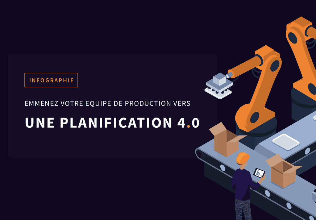 [INFOGRAPHIE ] Emmener toute une équipe de production vers la ...