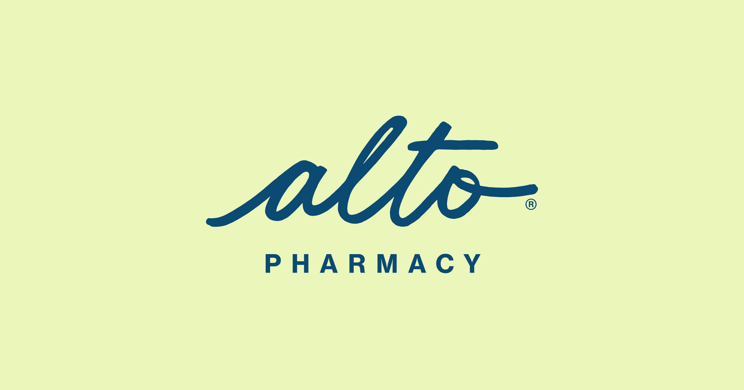 How Alto Works | Alto Pharmacy