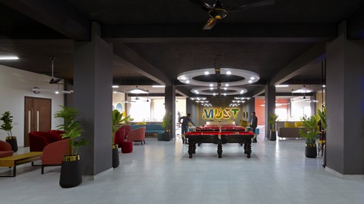 Multan Univeristy of Science & Technology