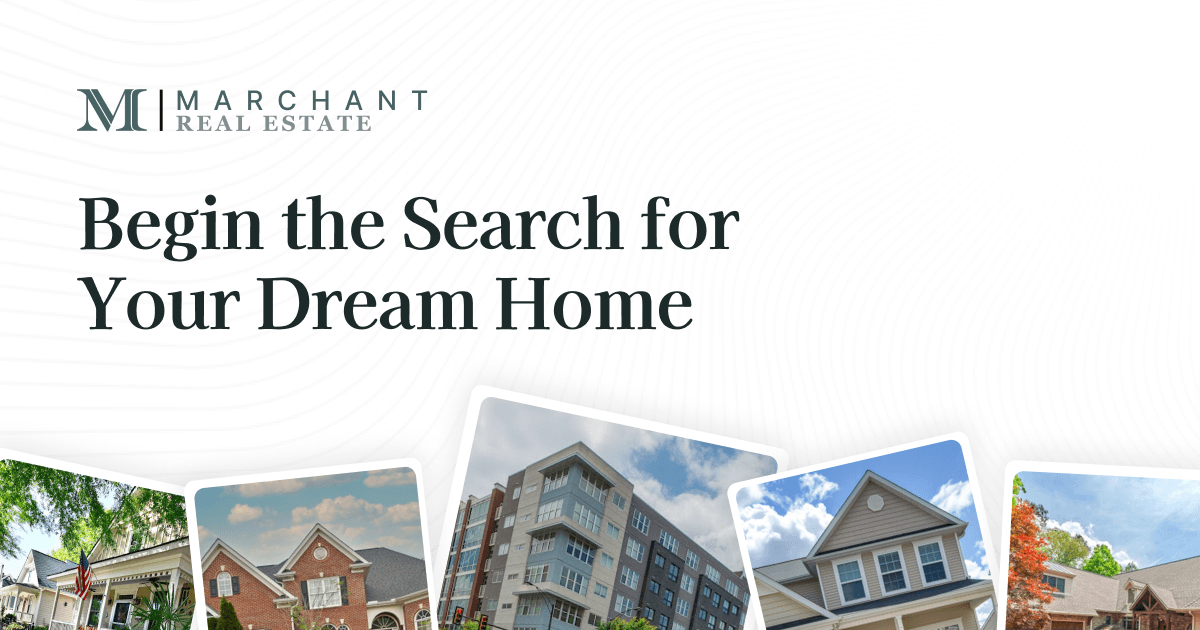 Marchant Real Estate | Top Realtors in Greenville, SC – Buy & Sell Homes