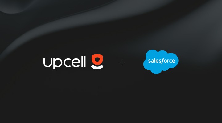 How to setup and install upcell in Salesforce.