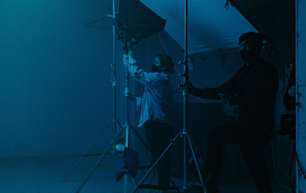 The Definitive List of Film Crew Positions - Assemble