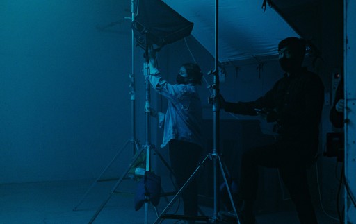 The Definitive List of Film Crew Positions - Assemble