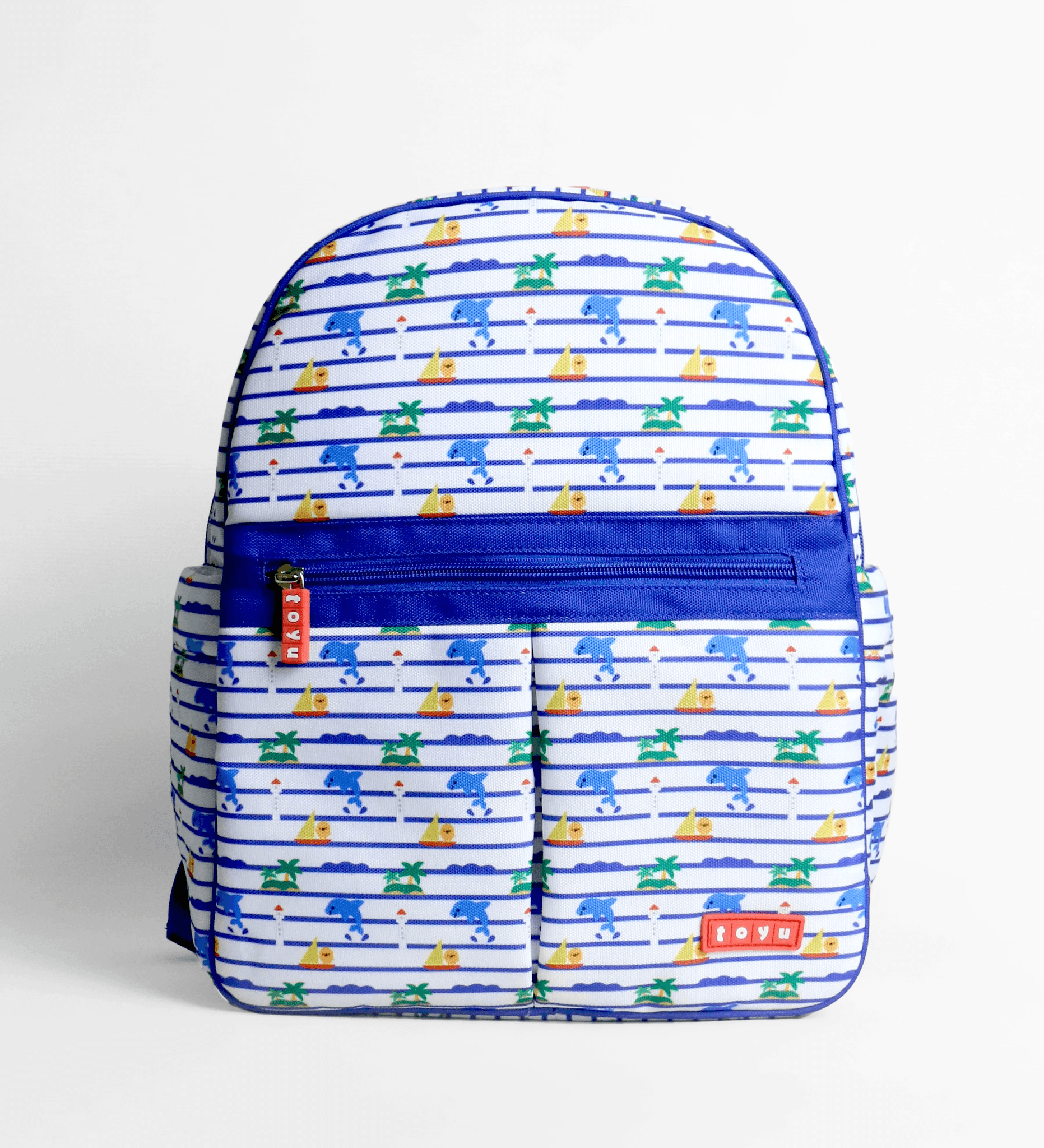 TOYU 🇮🇩 | BAGS & BENTO BOX