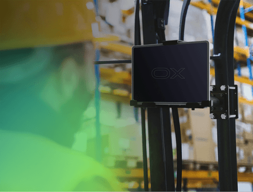 Ox: Operator Experience | Human-Centered Automation