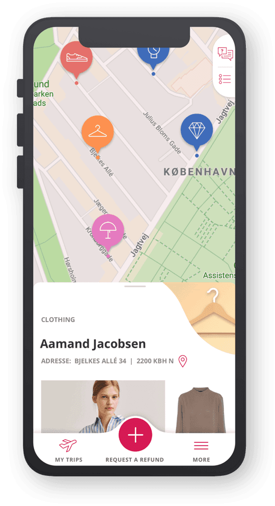 Pie Systems - Digital VAT Refunds