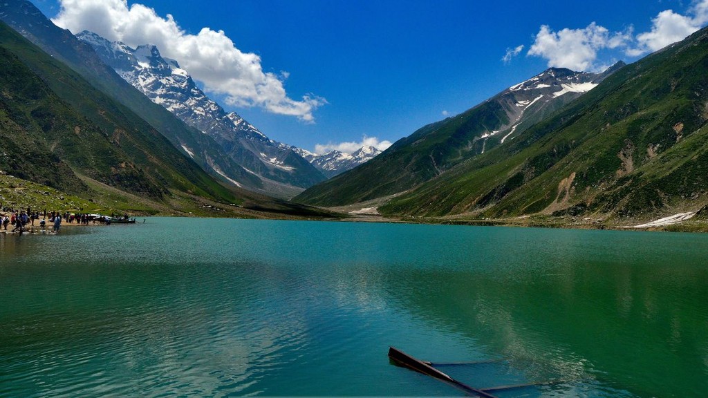 18 Best Things to Do in Pakistan for Adventure Seekers and Cultural ...