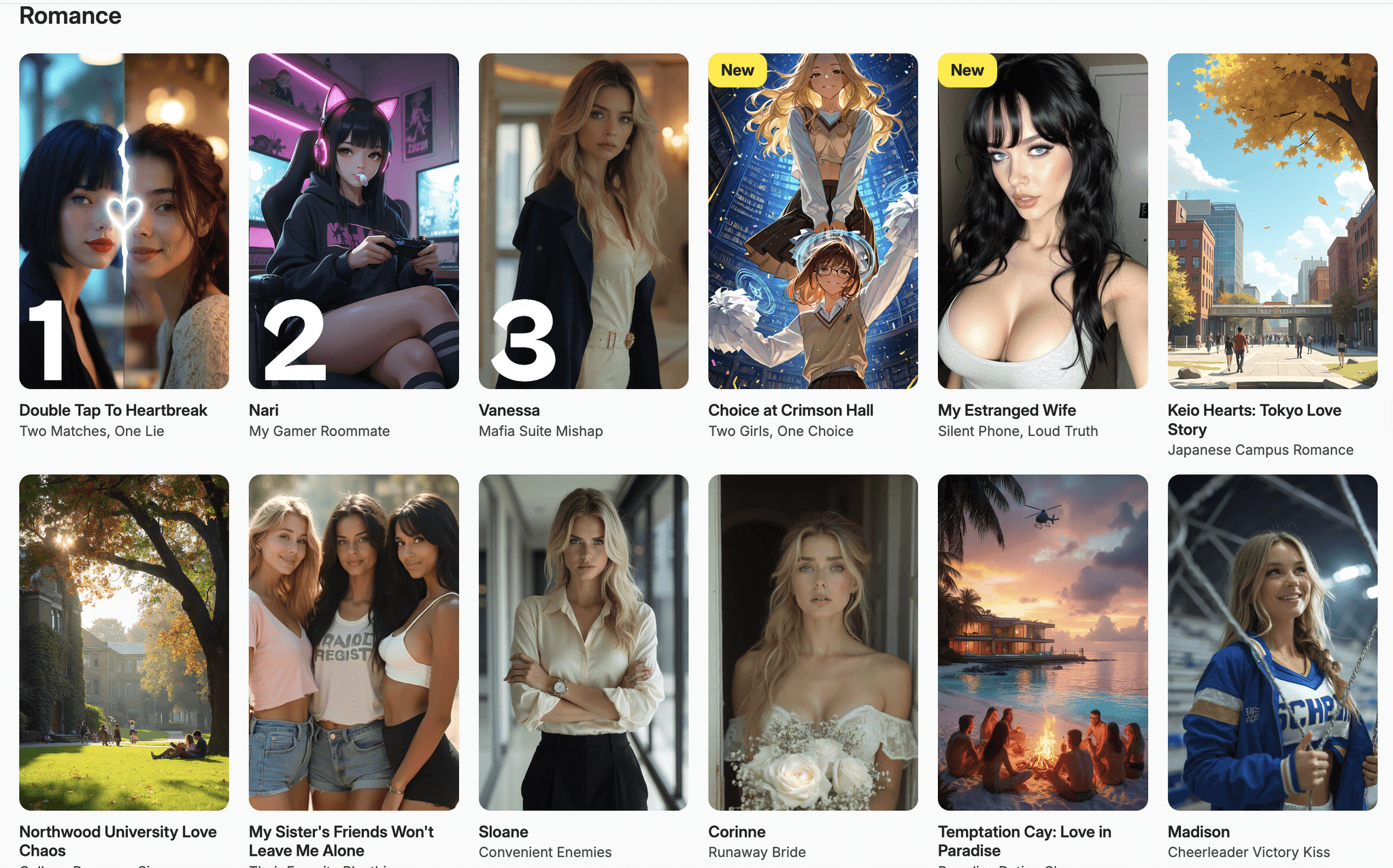 Mel Blog | Manga vs. Manhwa: What’s the Real Difference?