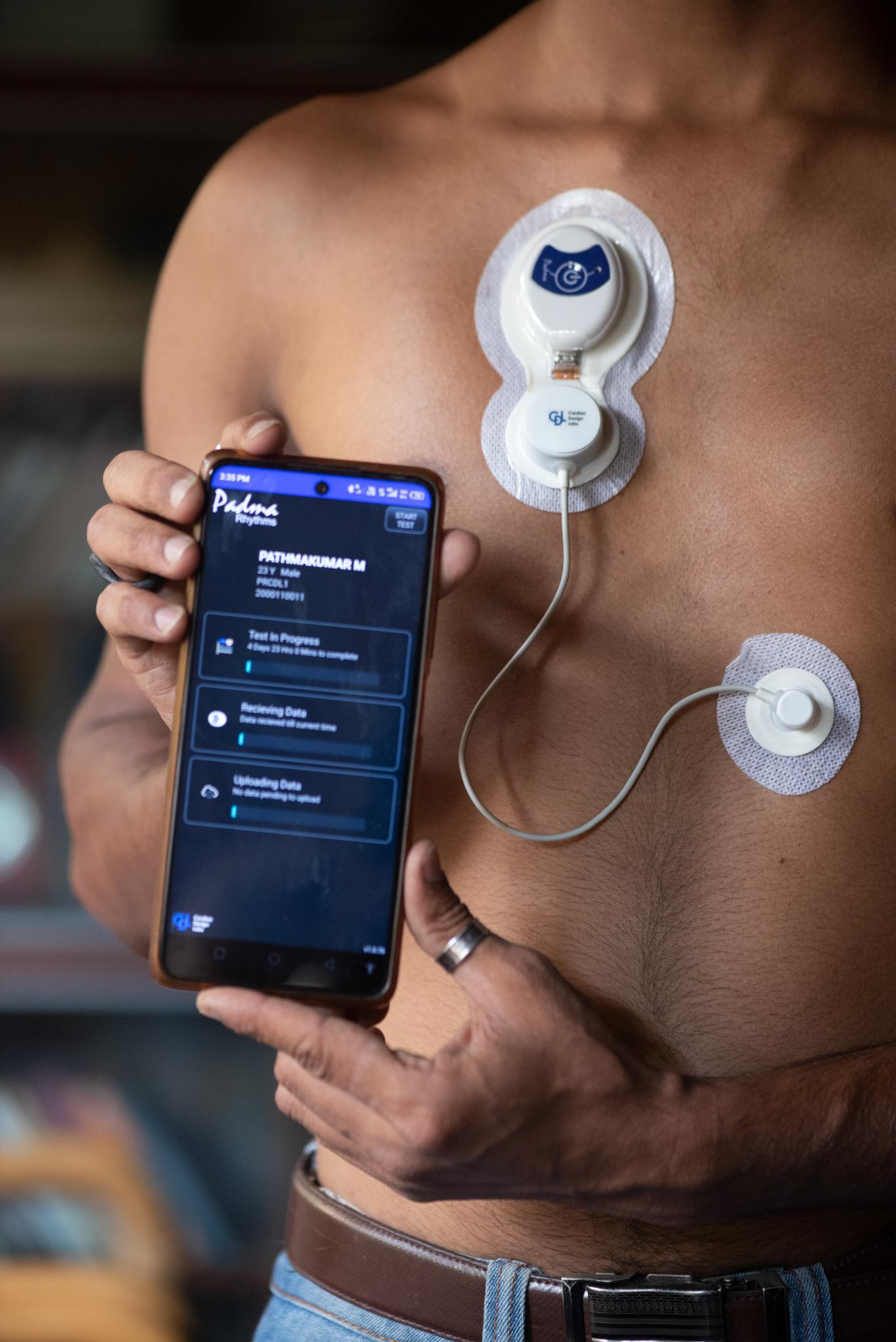 About Us | Cardiac Design Labs