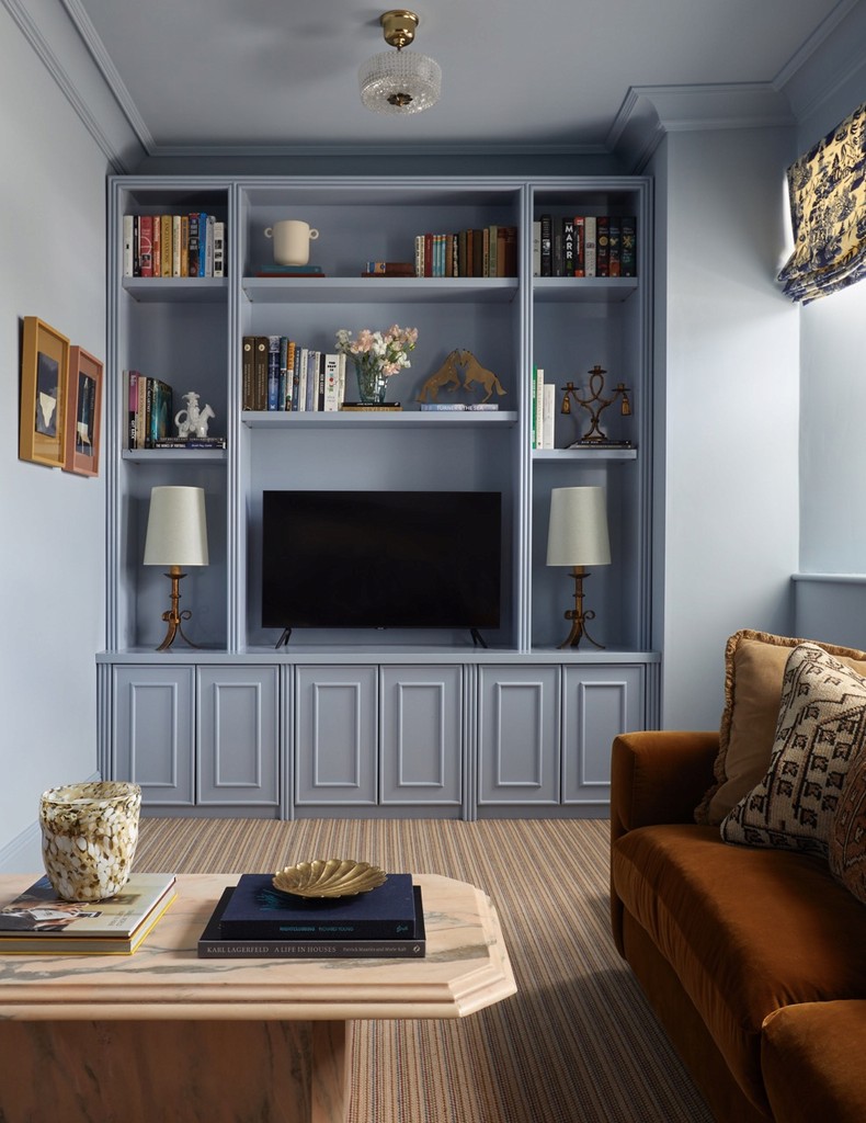 Penrose Tilbury Interior Design