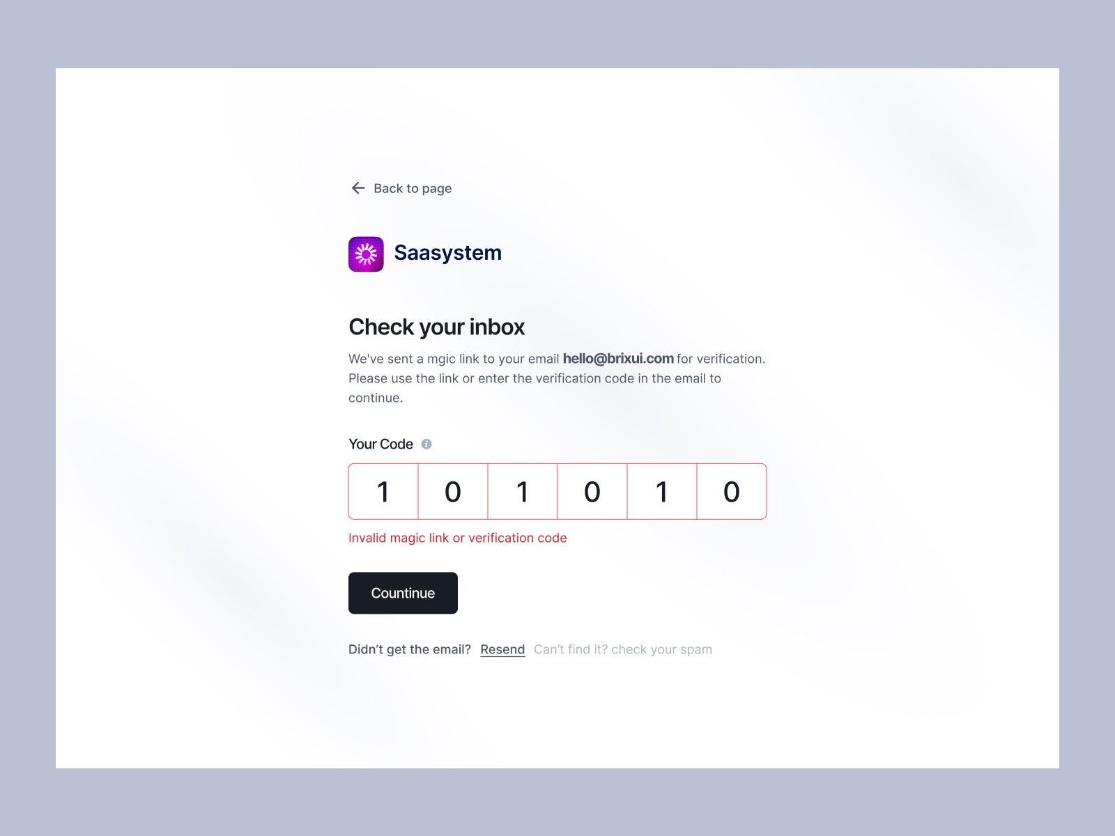 BrixUI - The world's largest Figma multi-brand UI library and design system.
