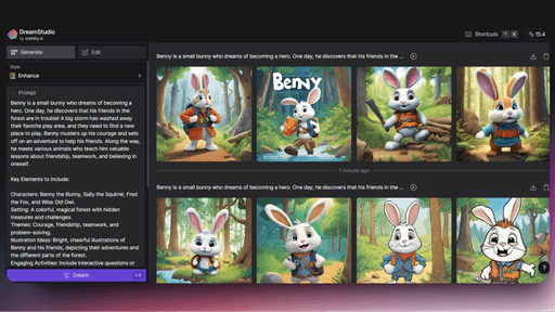 10 Best AI Art Generators in 2025 [Tested and Reviewed]