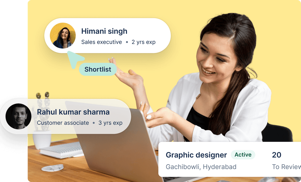 Apna Enterprise - Scalable Recruitment Solutions for Large-Scale Hiring