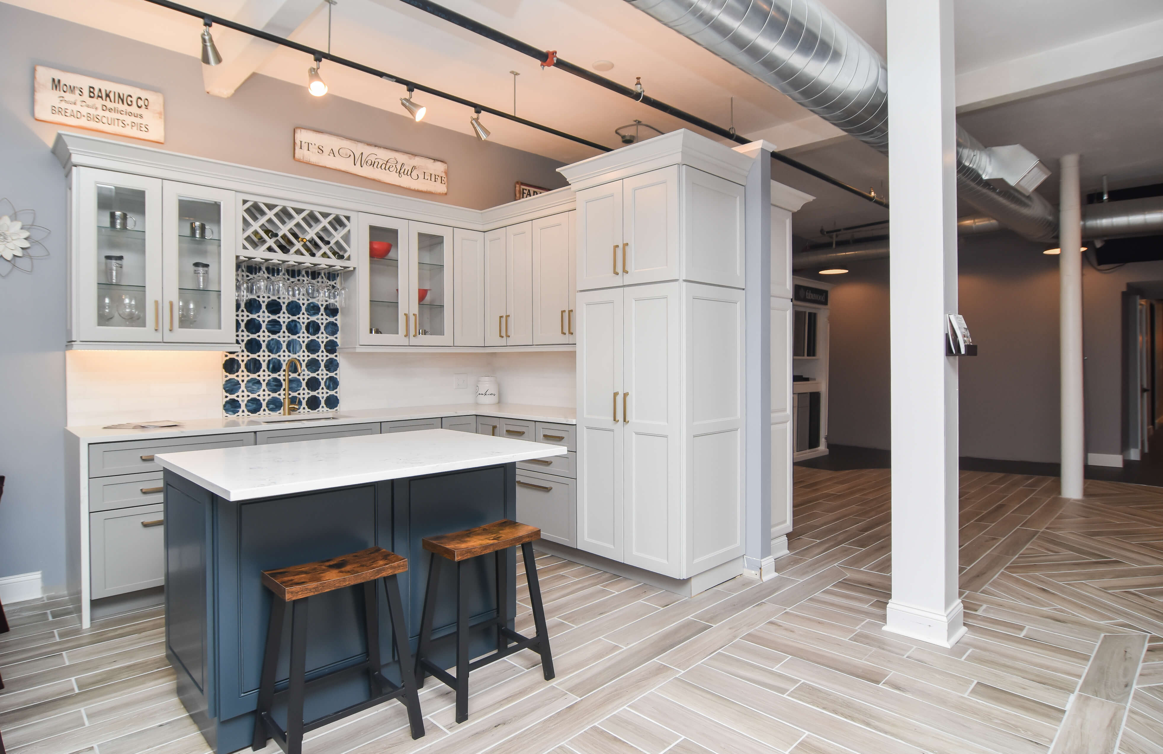 Collaborative Kitchen & Design Center