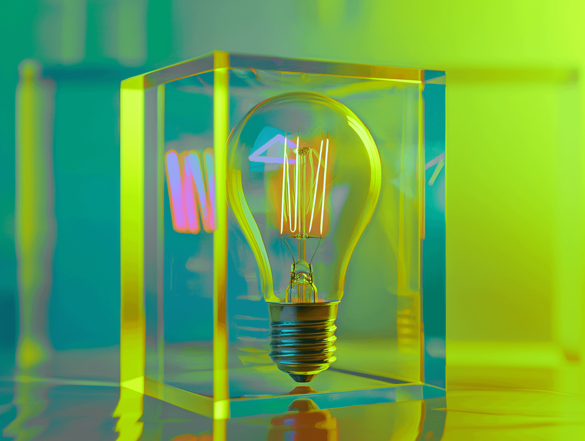 Kepler - The Future in Focus™