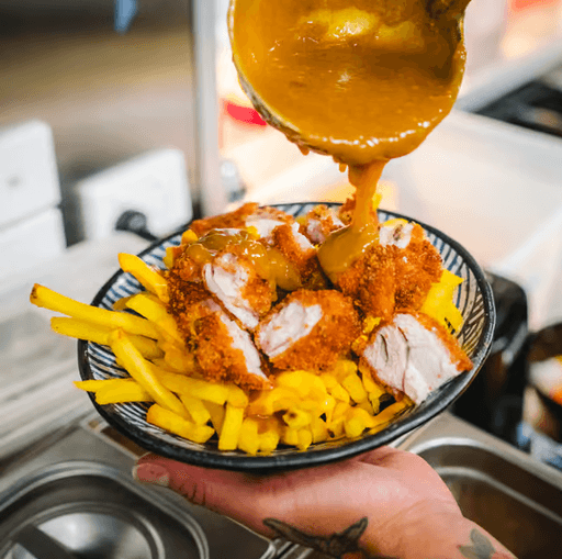 Kimasu Melbourne | Menu