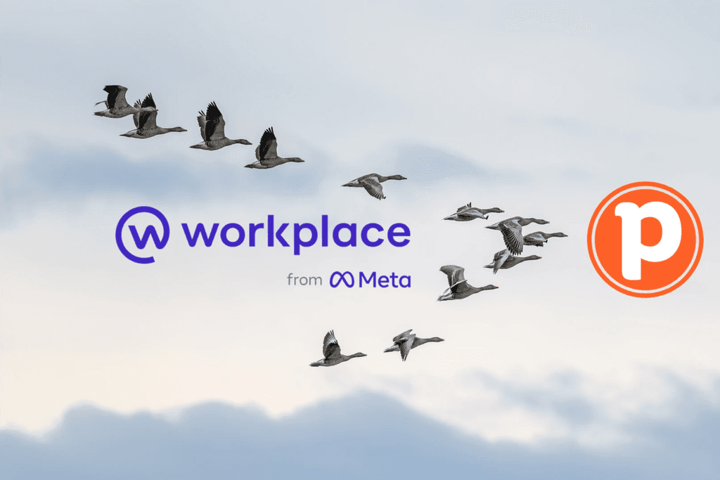 Pebb | The Leading Internal Communication and Engagement Platform for Teams