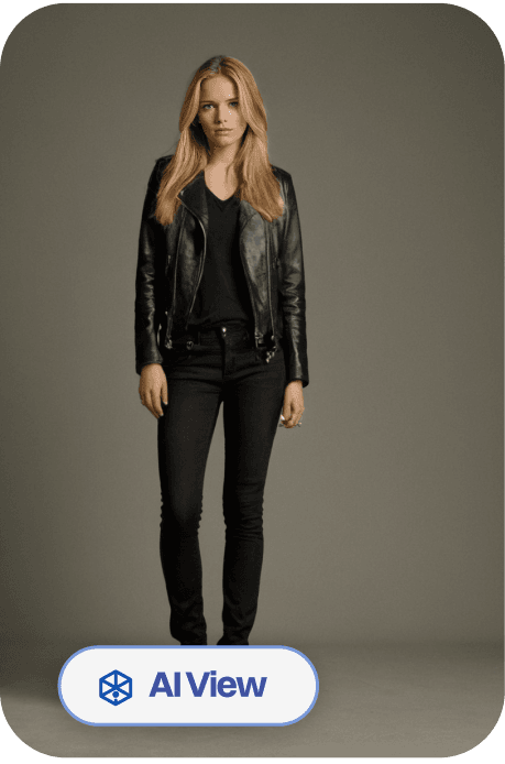 Kopia | AI Virtual Try-On