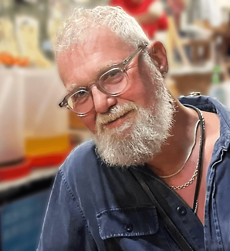 Bit Egg -- Who We Are