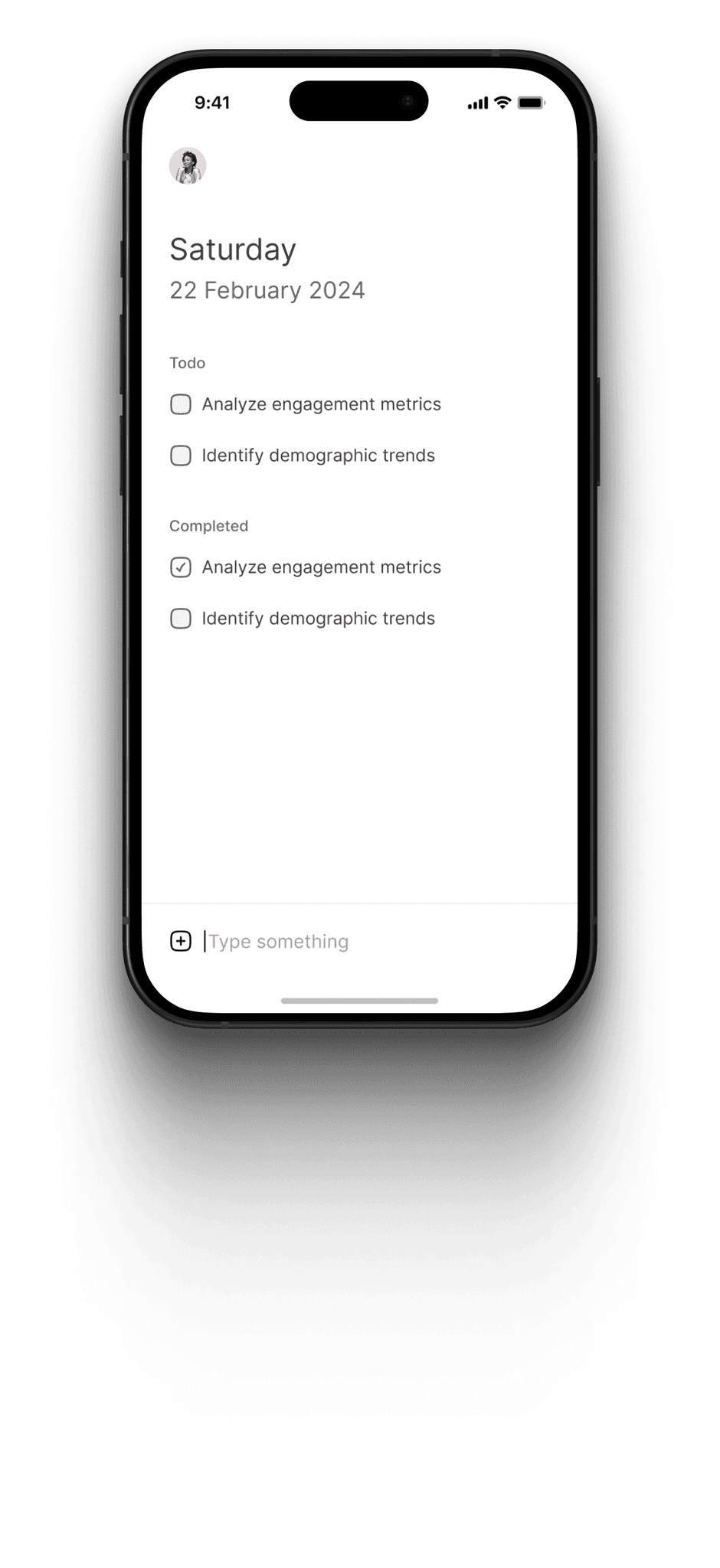 Skinly App
