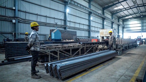Safety First India | Road Safety Barriers Manufacturers in India