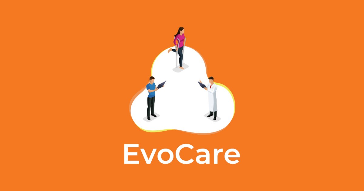 Evocare– Telerehabilitation