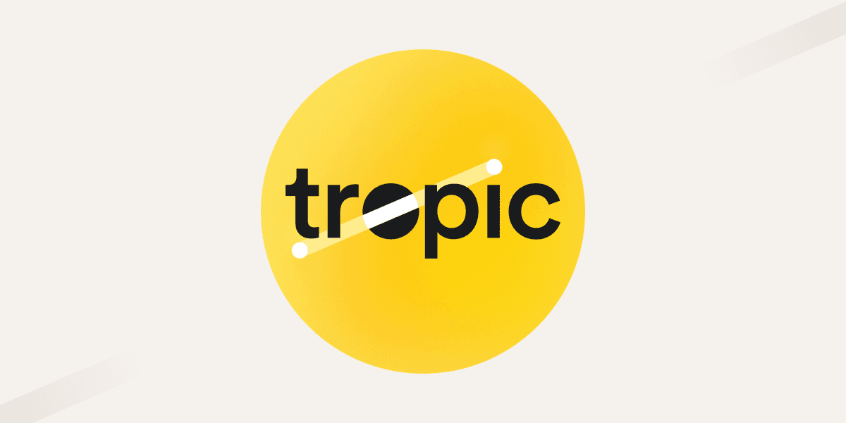 Tropic Design & Innovation