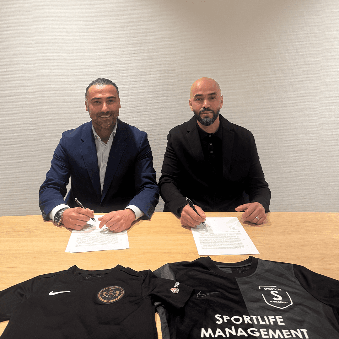 SportLife Management en Chaara Academy bundelen krachten voor ...