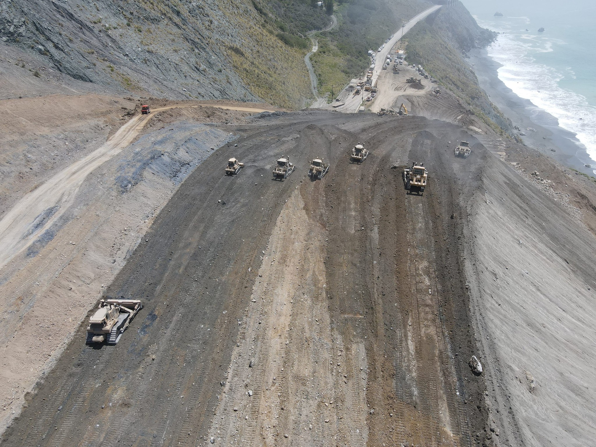 Core Services - Papich Construction