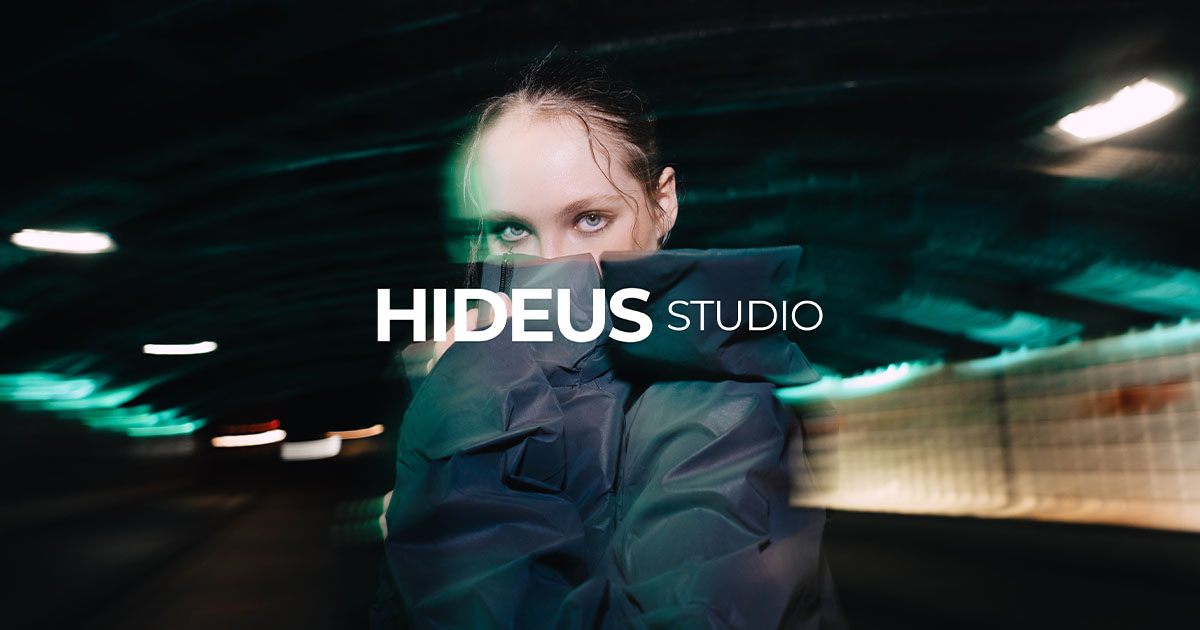 HIDEUS Studio - Communting Performance Apparel
