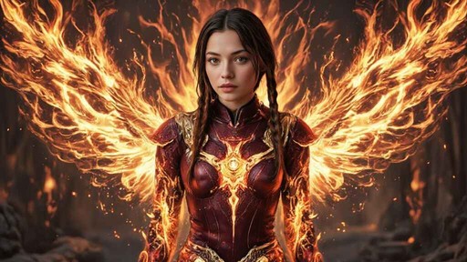 Create Your Ideal Hero for Free with the AI Superhero Generator - APOB AI