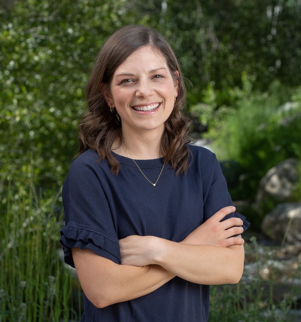 Erika Nash - Next Frontier Capital