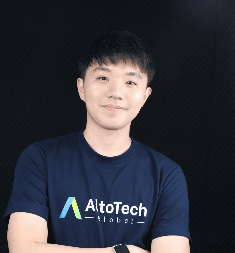 About AltoTech | Innovating for a Sustainable Energy Future
