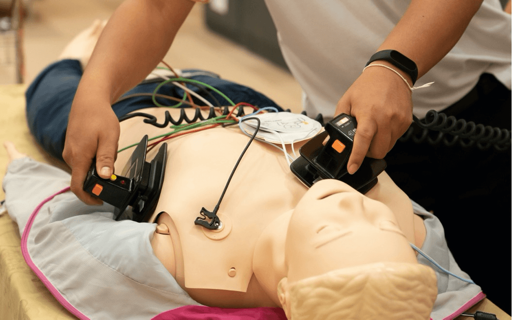 Effective Medical Device User Training | ClariMed Best Practices