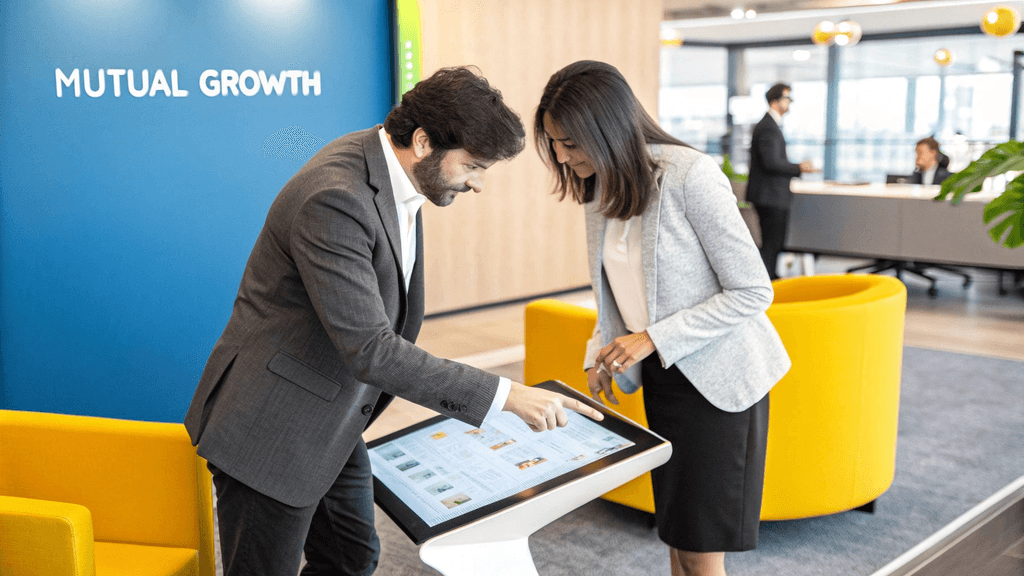 Understanding Bi Directional Communication - ThingDash