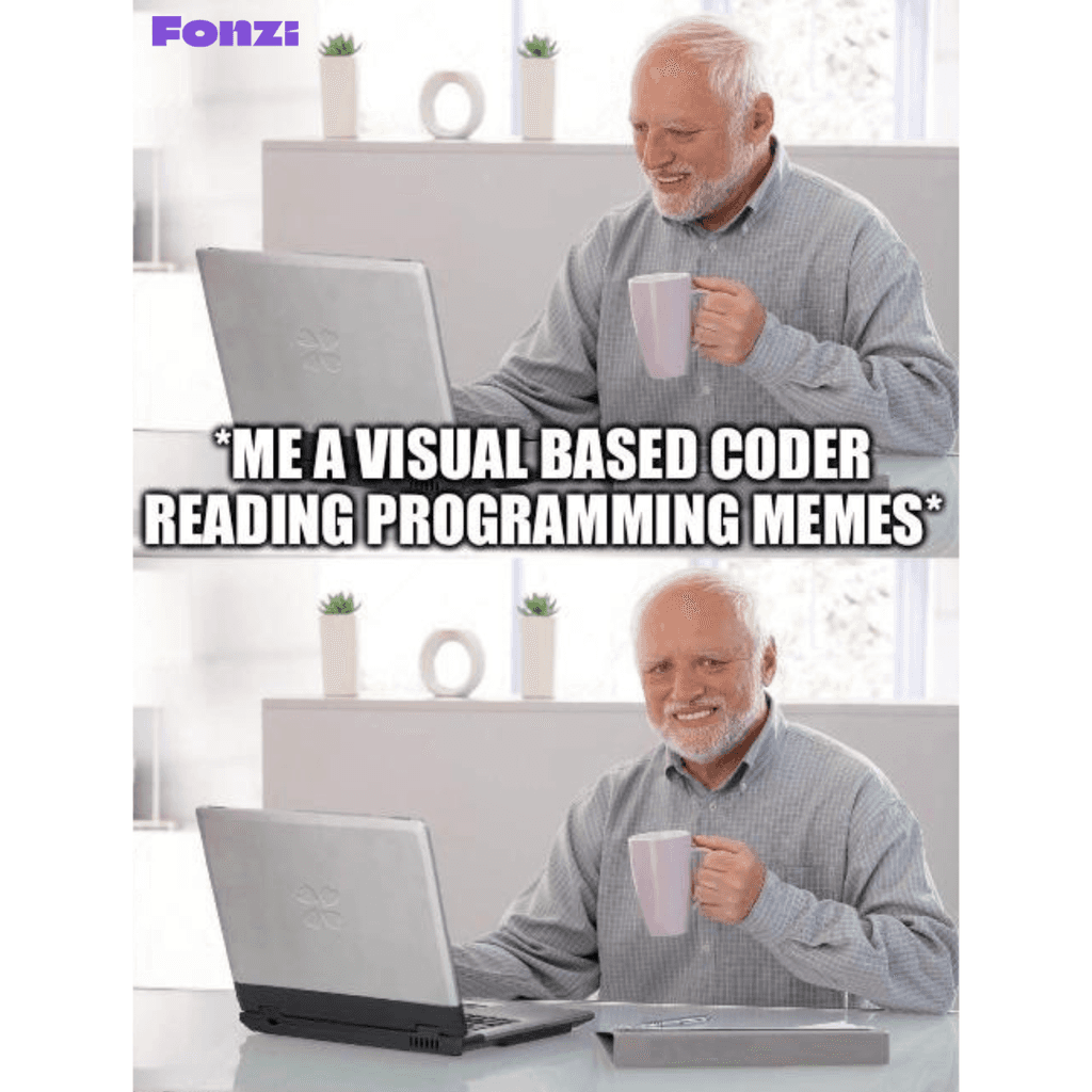 Best Code Memes for Developers - Fonzi AI Recruiter