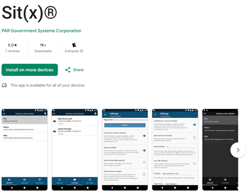 ATAK Plugins 2: The TAK Server - RIIS