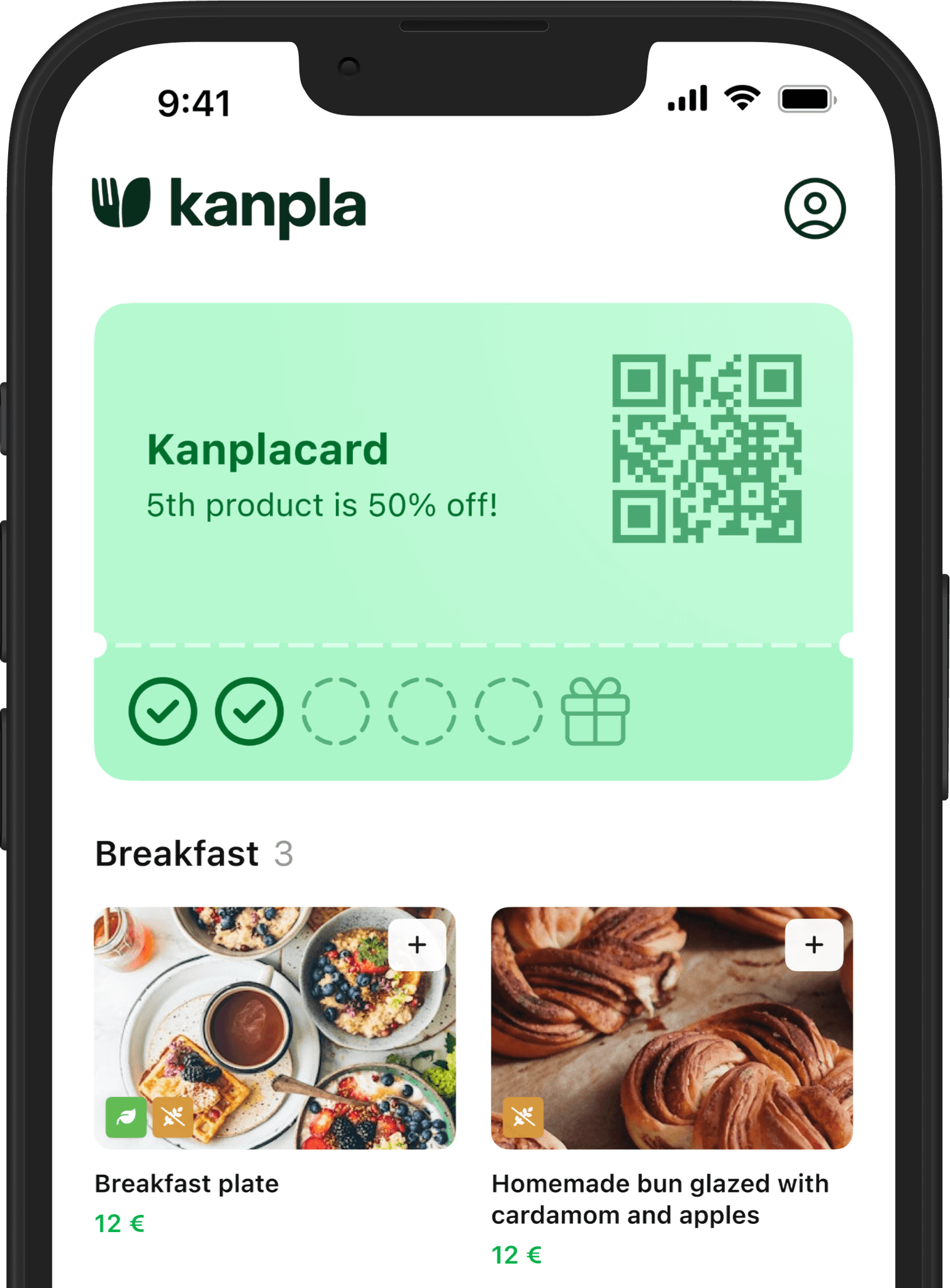 Kanpla: The #1 Canteen Platform for Contract Caterers