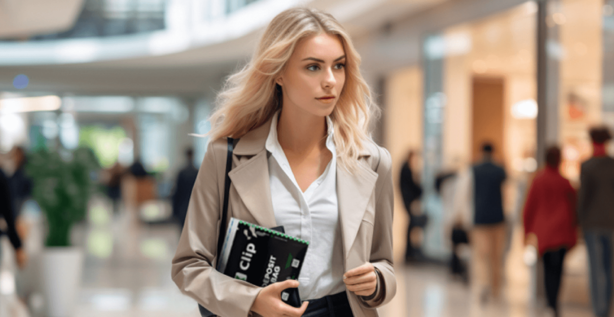 Clip | Modernizing cash management for every business