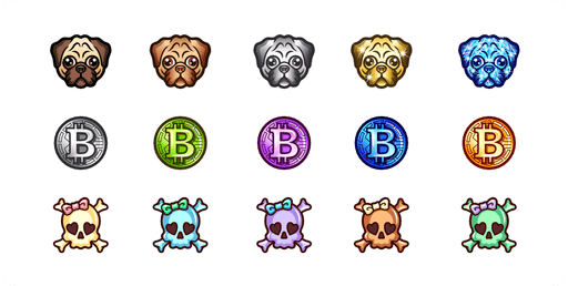 StreamShark - Custom Stream Design - Twitch Graphics