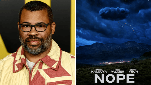 Nope Explained - Saturation