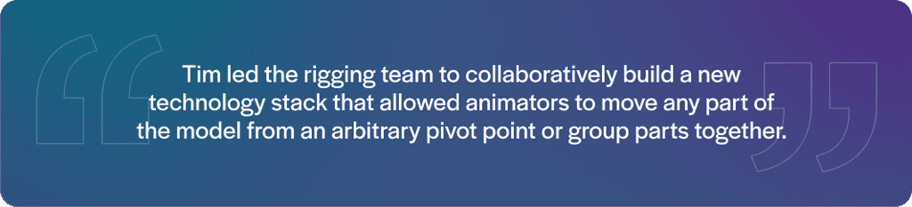 Reflecting on the Groundbreaking Visual Effects of Transformers (2007)