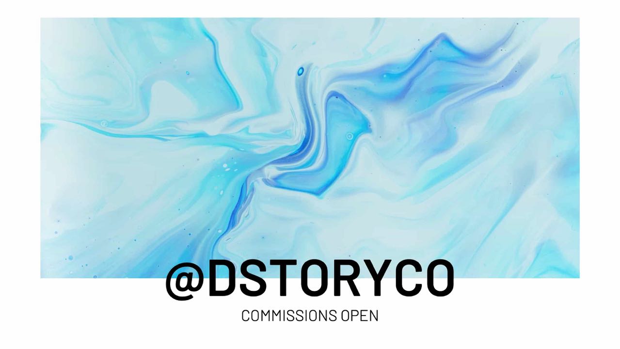 Capybara Anatomy Template - D Story