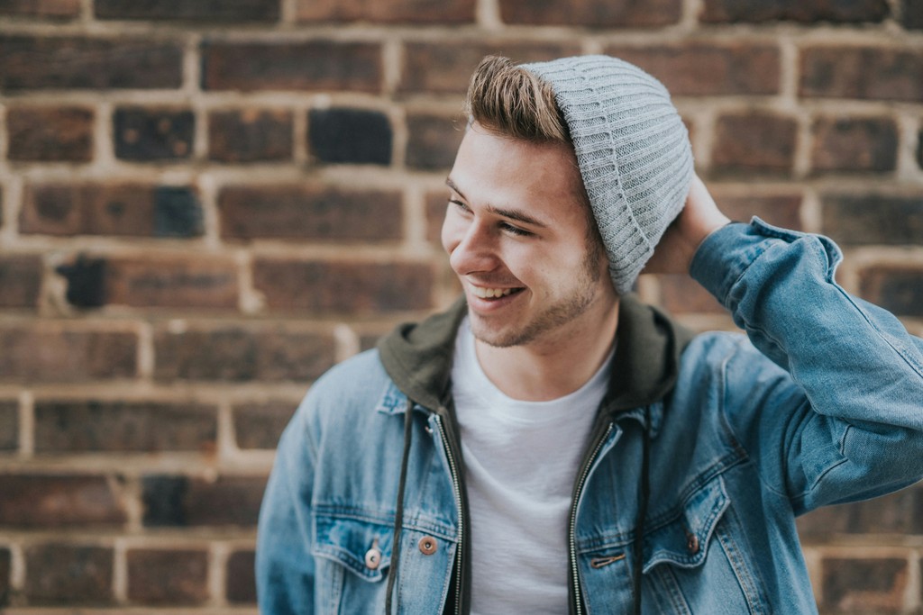 How to Improved Your Good Side Profile - LooksMax AI - Get Your Rating