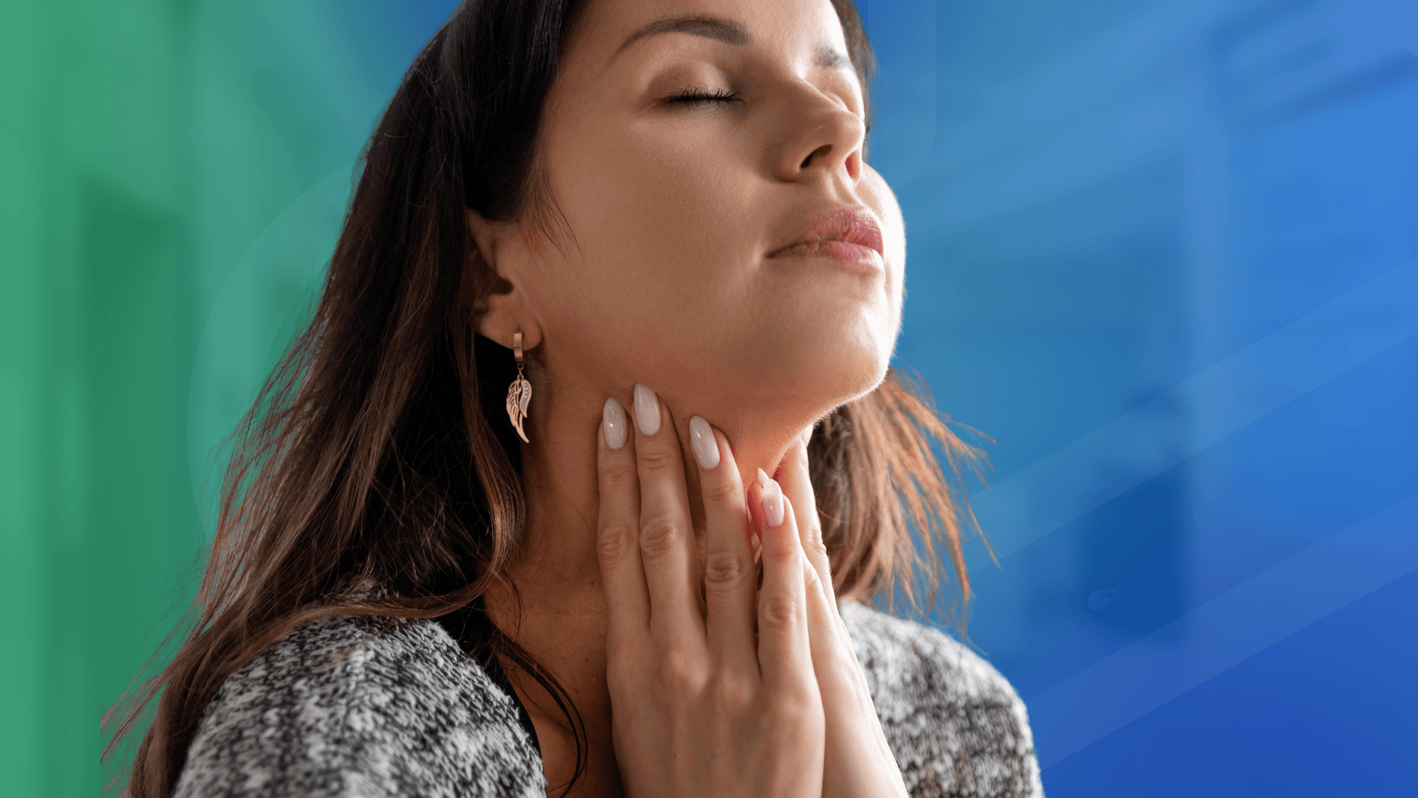 Tireoidite de Hashimoto: causas, sintomas e tratamento - Artigos